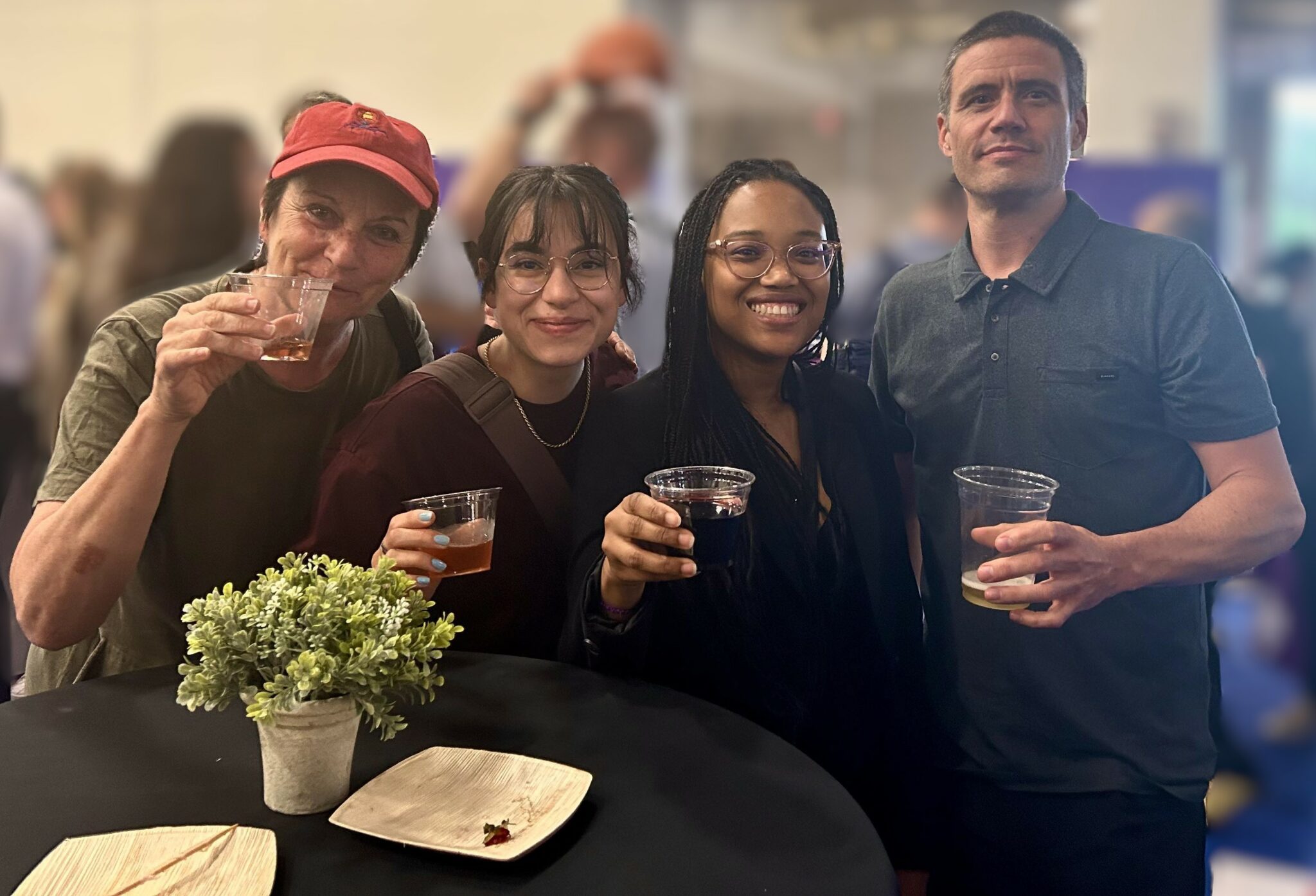 Noticias – Le Roux Lab